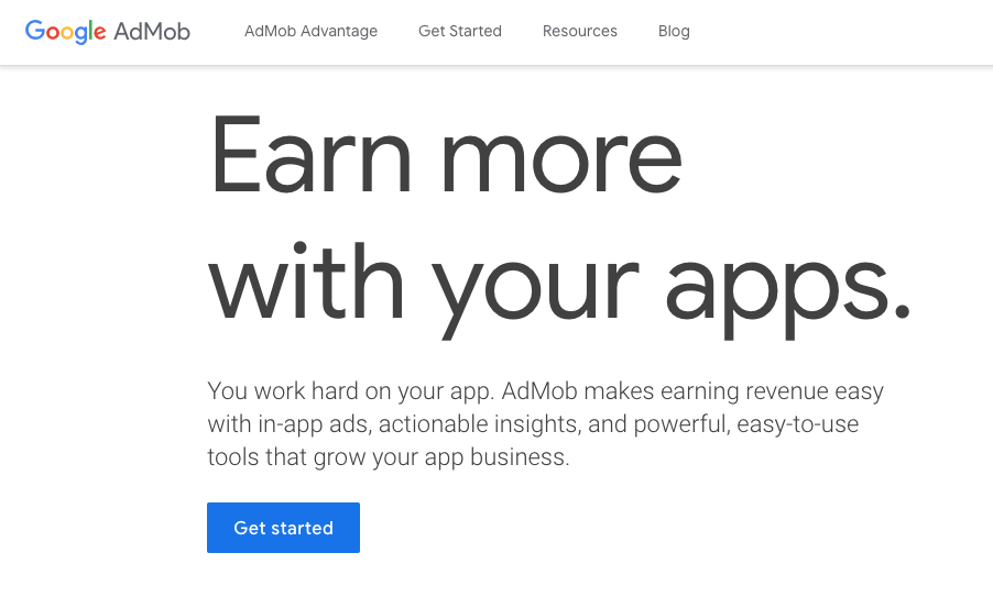 Các lựa chọn thay thế của Google AdMob: Hơn 10 mạng quảng cáo ứng dụng dành cho thiết bị di động ...